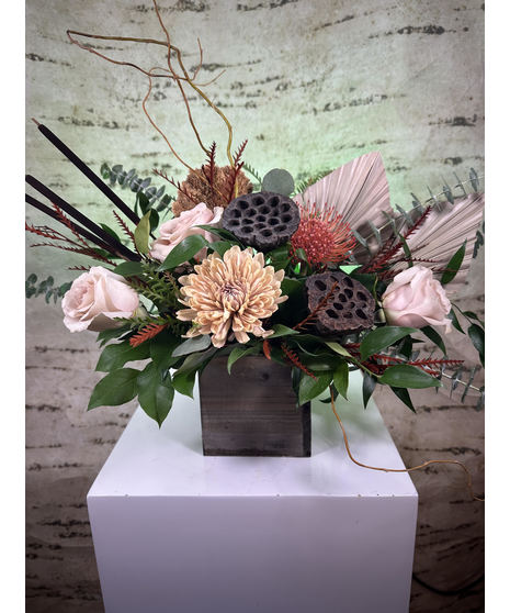 Thanksgiving Flowers & Decorations | Wilmington Florist